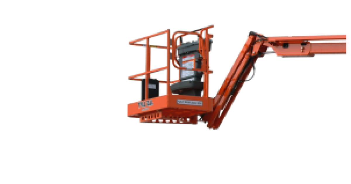 13 meters Height for Stadium Spectacle – Porfolios – Skylift